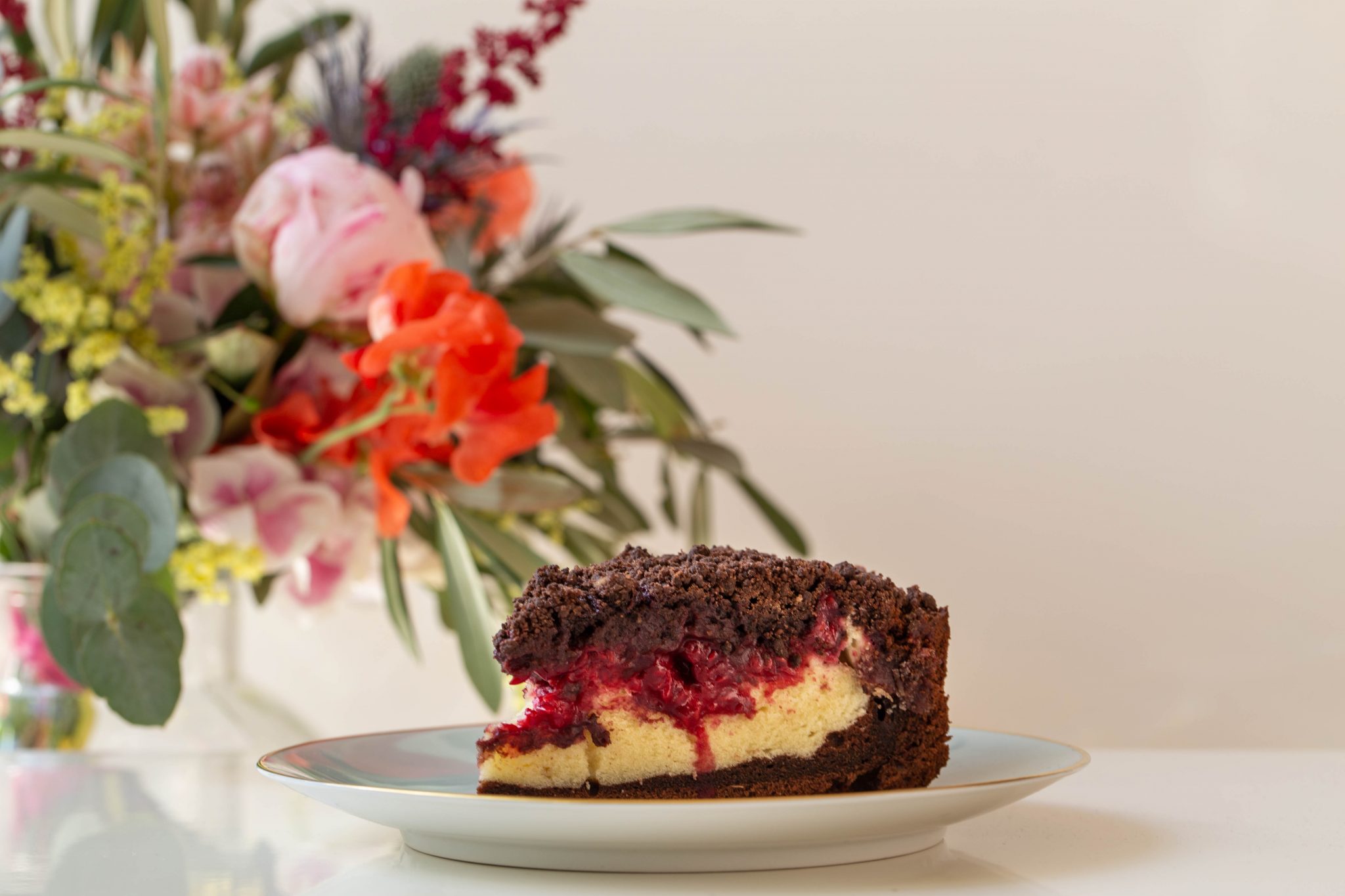 Wilma Wunder Kuchen - Melon Merl