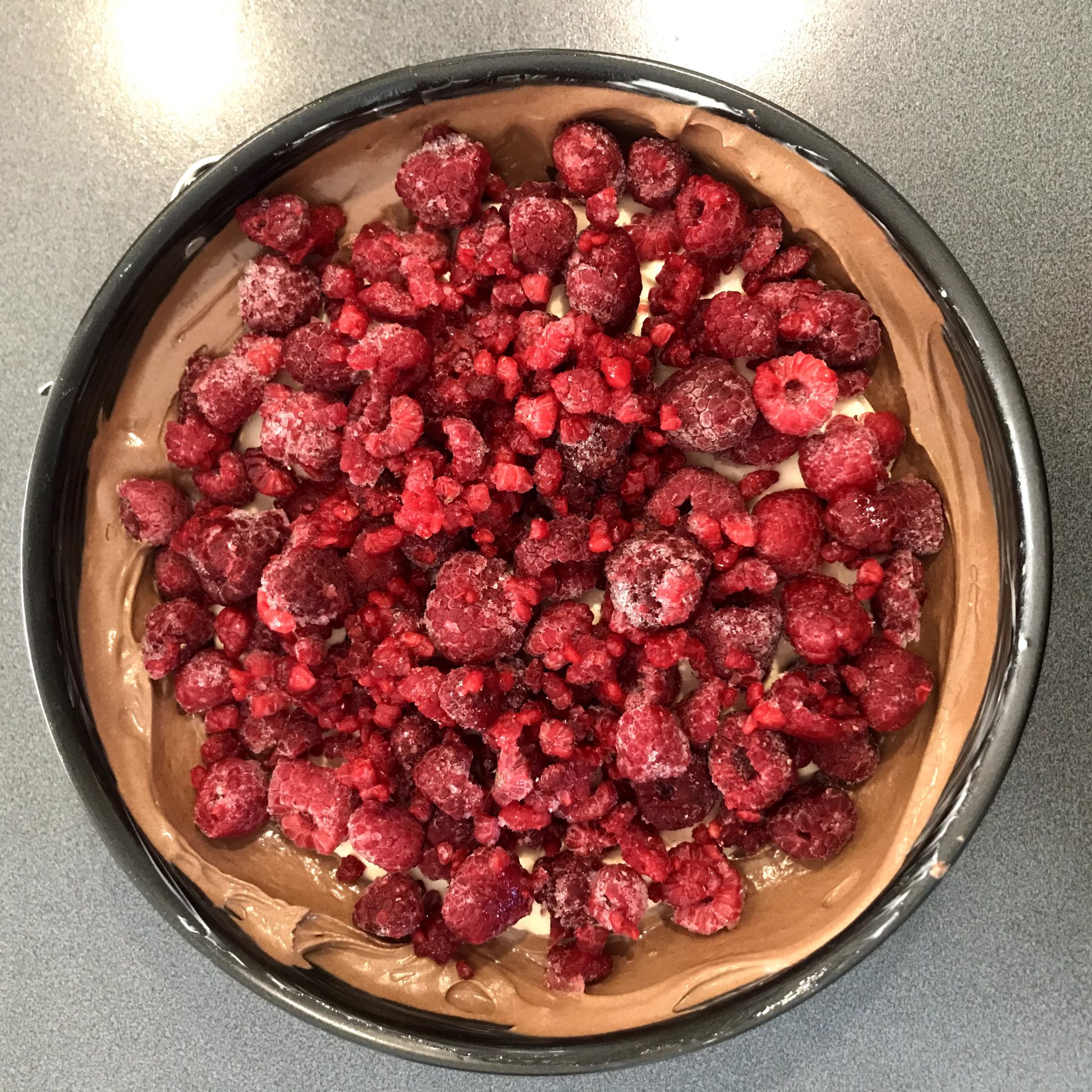 Wilma Wunder Kuchen - Melon Merl
