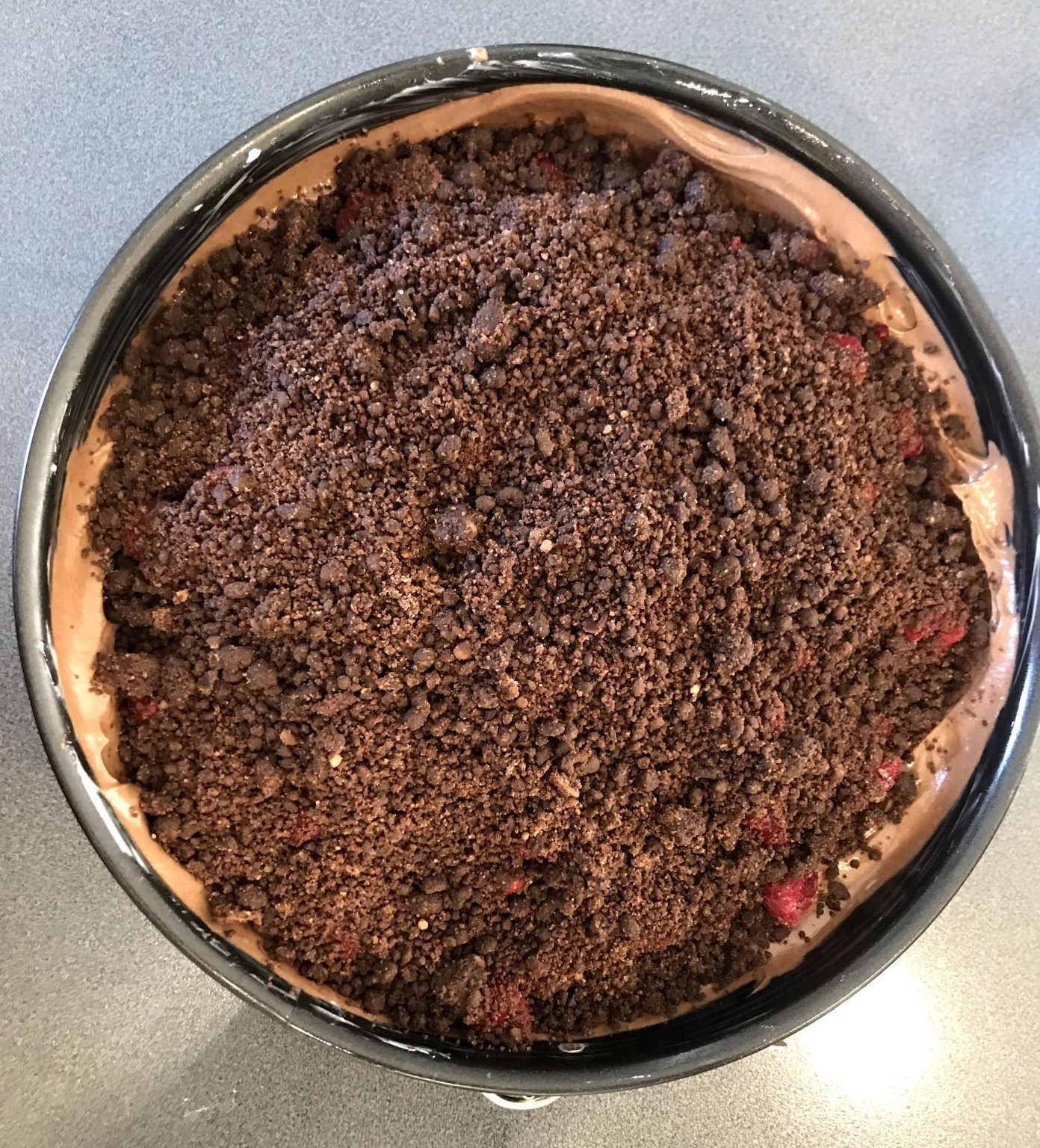 Wilma Wunder Kuchen - Melon Merl